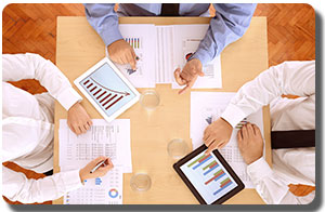 Financial Management :: DKH SOLUTIONS, LLC